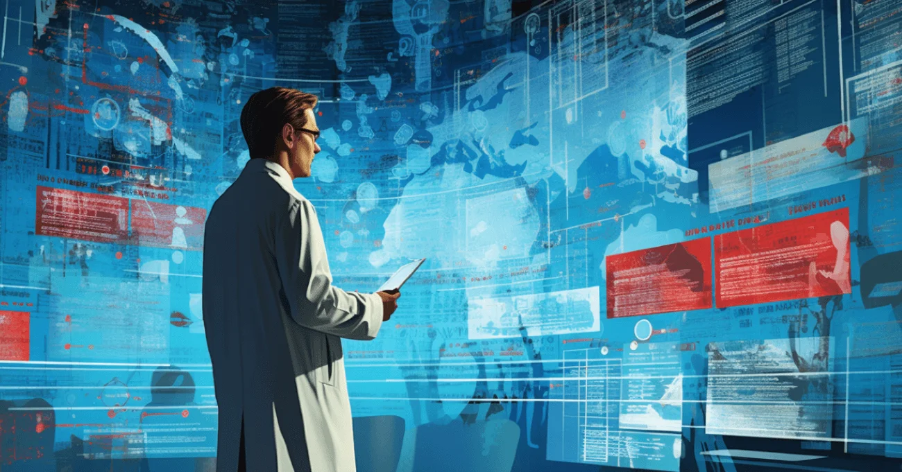What Is Healthcare Information Technology A Guide what-is-healthcare-information-technology-a-guide